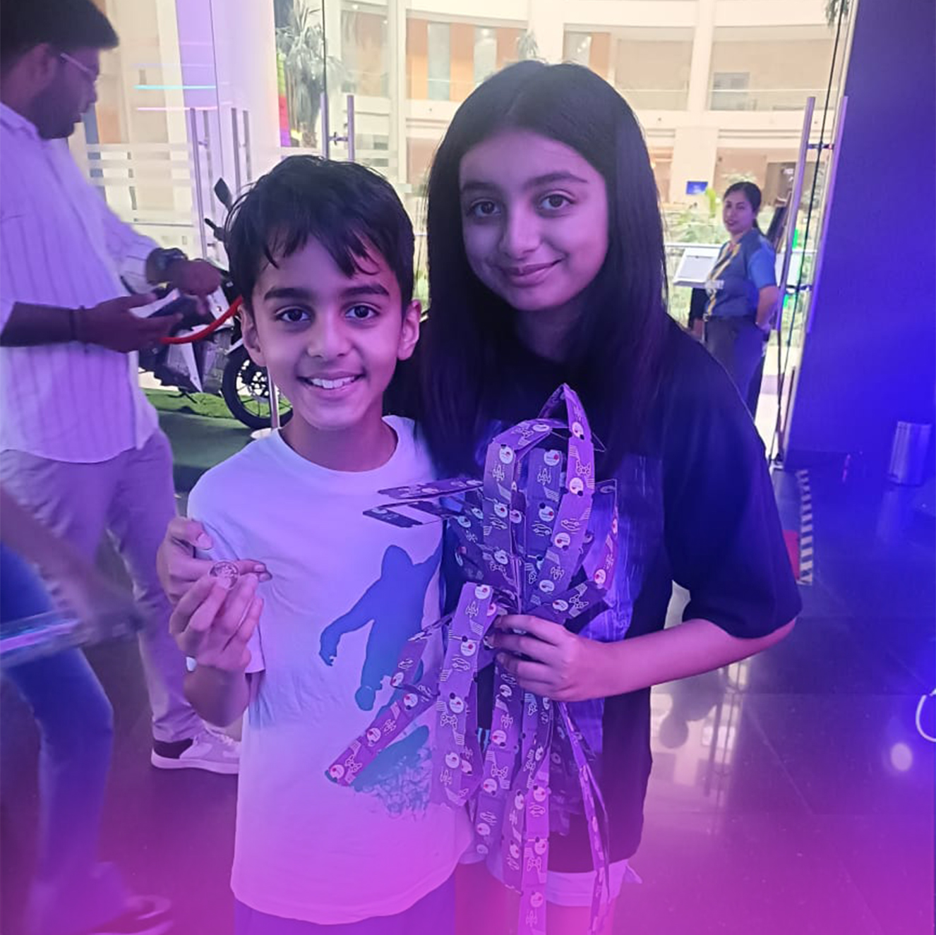 Smaaash - Mumbai